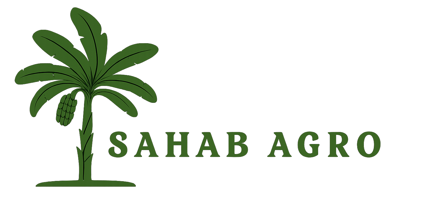 Sahab Agro